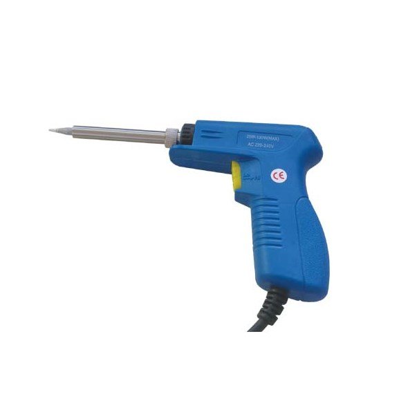 Loddebolt "hurtig" LTQ75/LP-100 - Loddebolter og loddestasjone ...